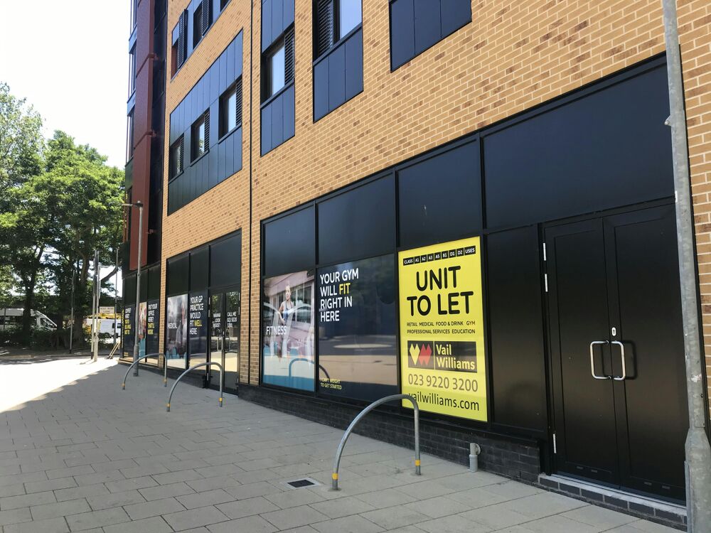 Commercial Property Search | Commercial Property to Lease and Buy