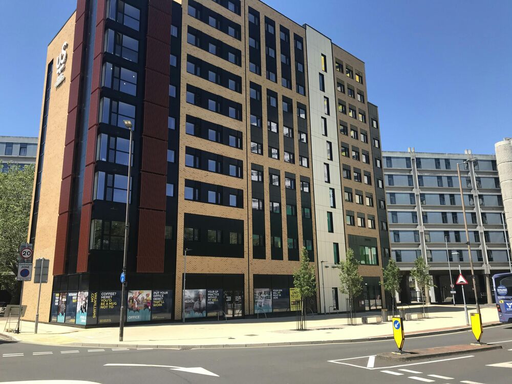 Commercial Property Search | Commercial Property to Lease and Buy