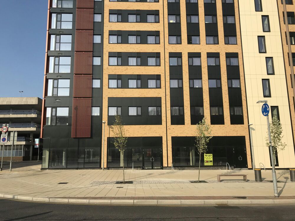 Commercial Property Search | Commercial Property to Lease and Buy