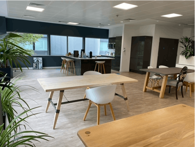 The Old House & Rathbone House, Weybridge - Other property in Weybridge ...