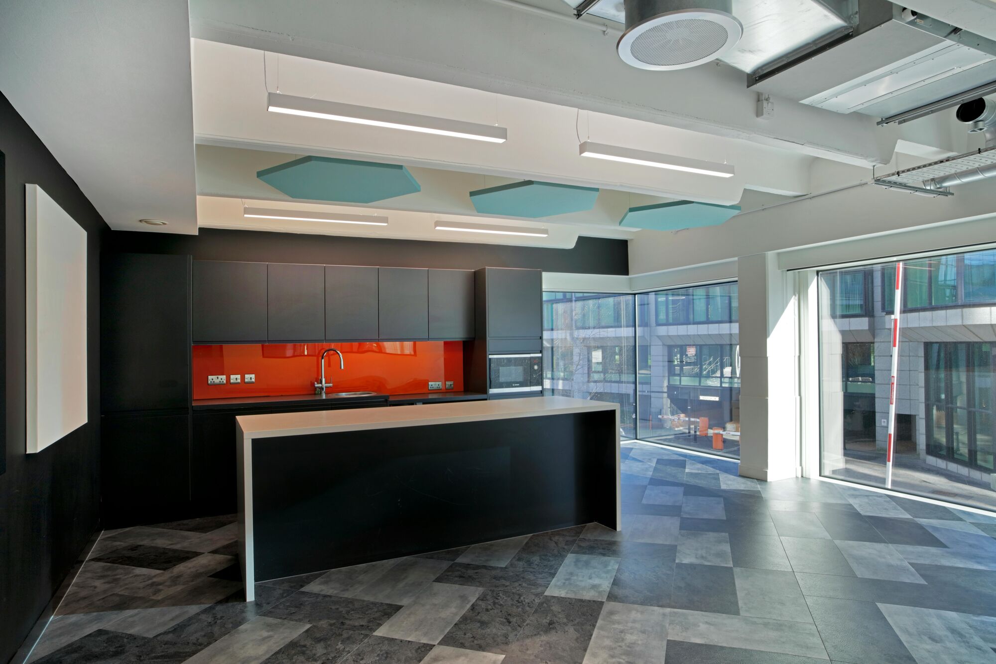 The White Building, Reading - Office property in Reading - Vail Williams