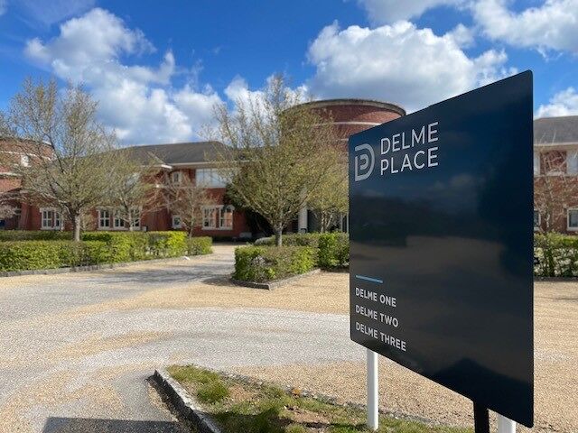 Delme 2 Delme Place, Fareham - Office property in Fareham - Vail Williams