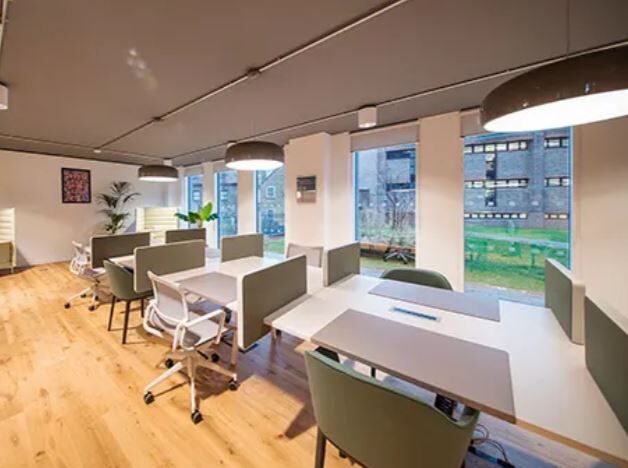 Regus 268 Bath Road, Slough - Serviced Office property in Slough - Vail ...