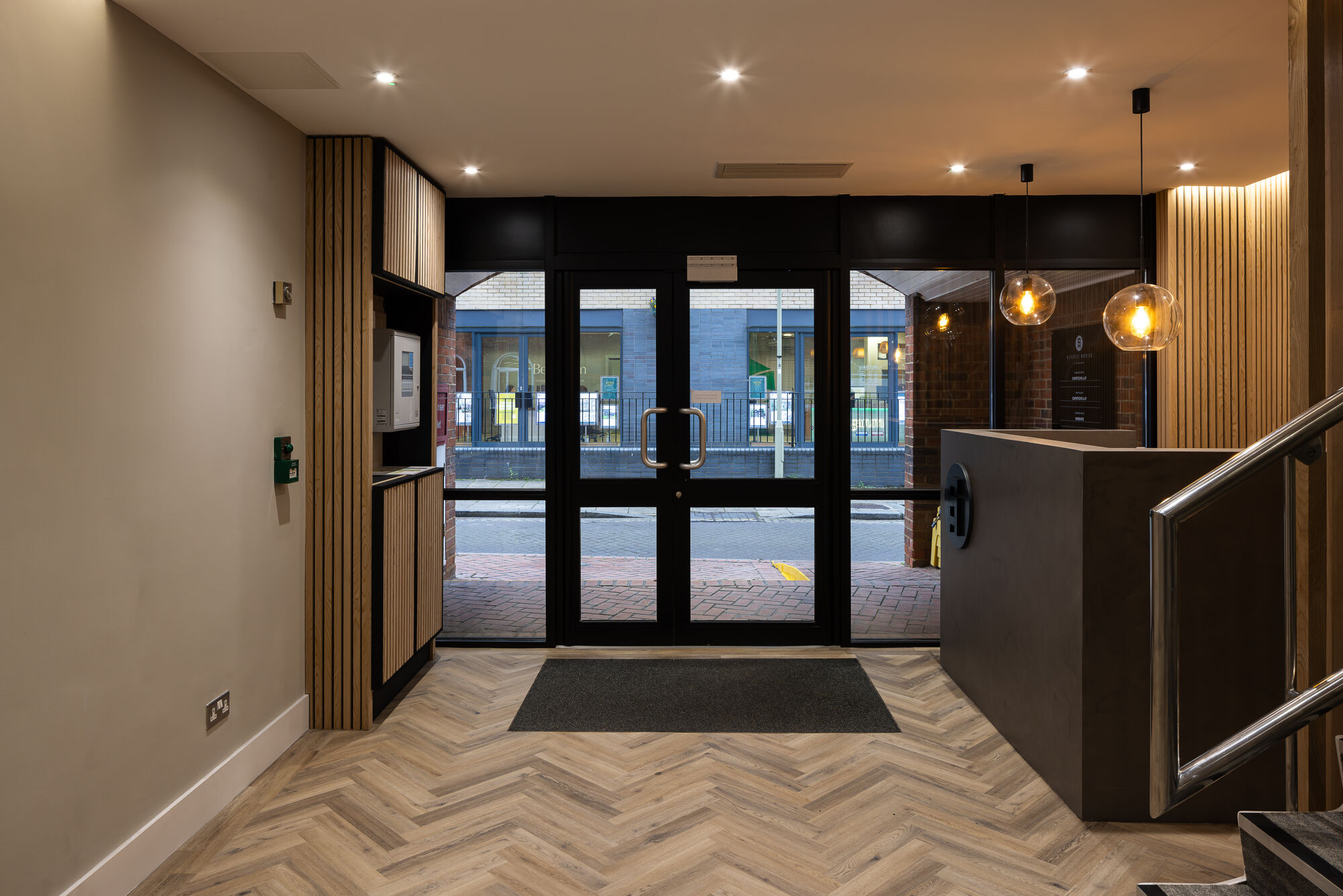 Second Floor Staple House, Winchester - Office property in Winchester ...