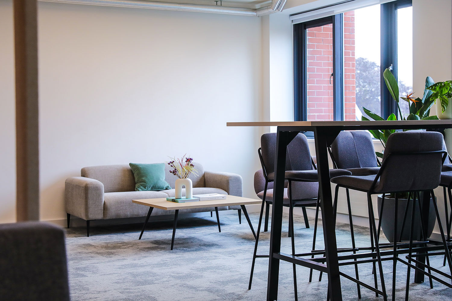 Campus Reading International, Reading - Office property in Reading ...