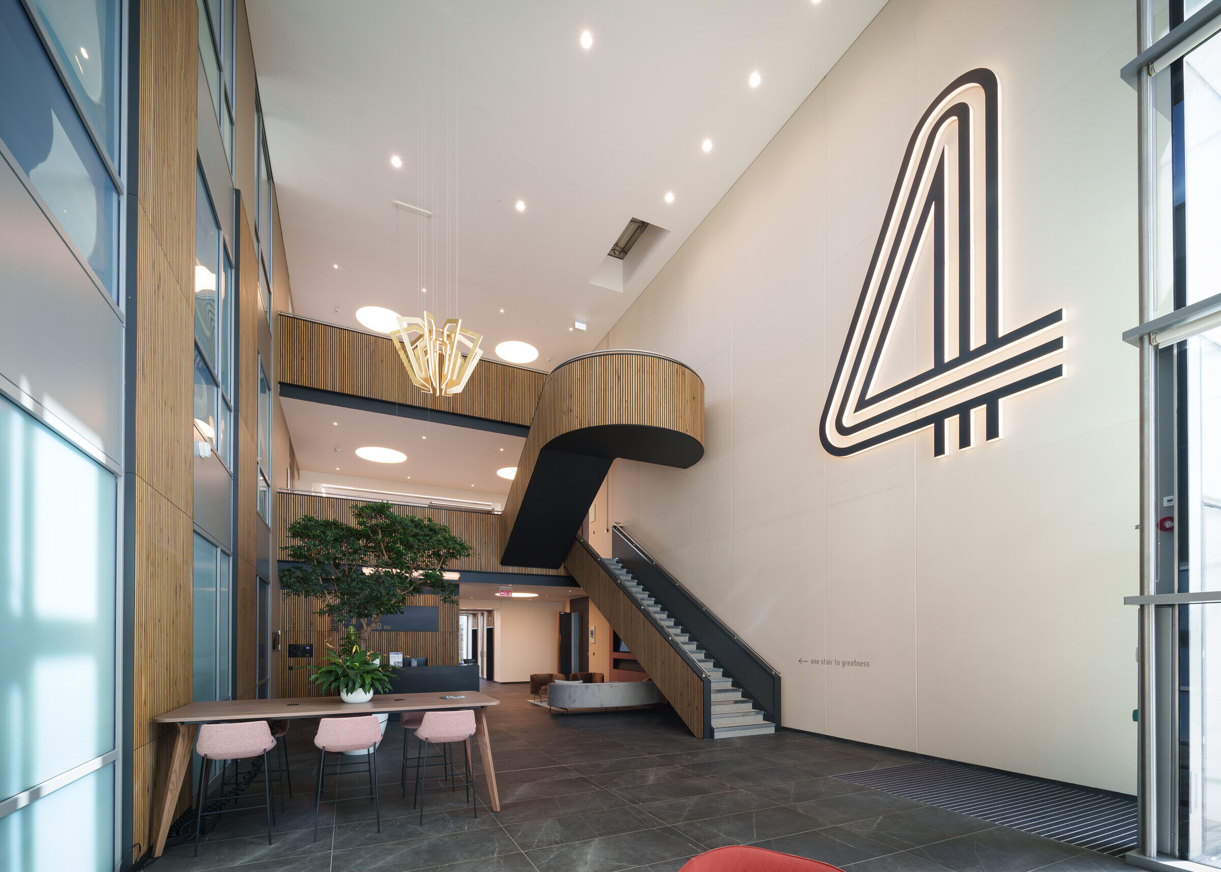 Building 5 The Heights, Weybridge - Office property in Weybridge - Vail ...