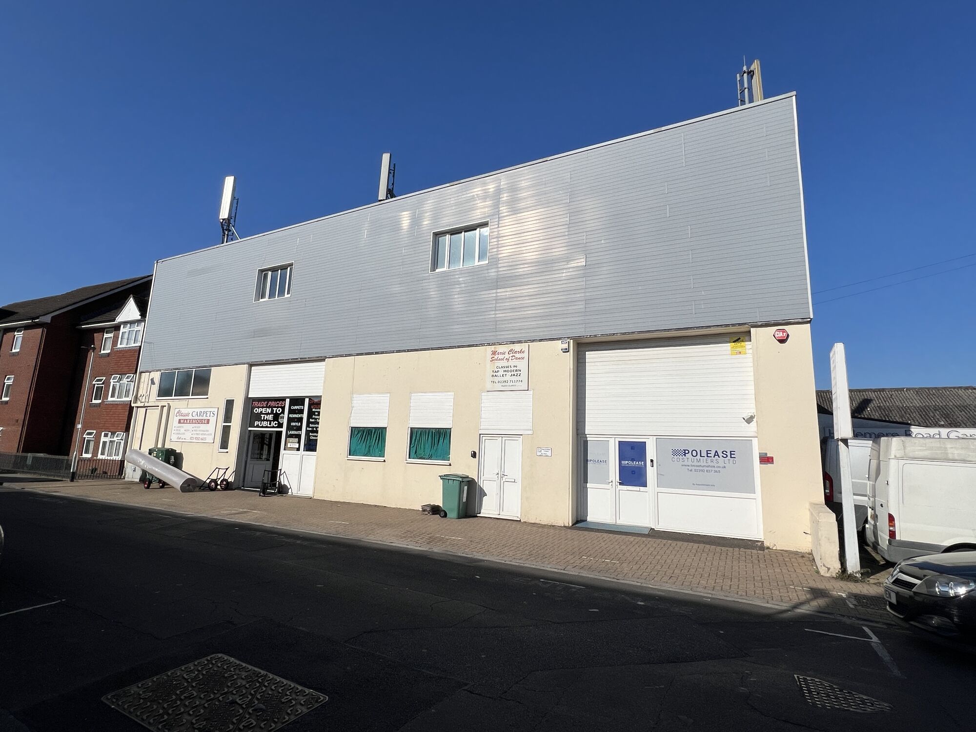 166 Haslemere Road, Southsea - Investment property in Southsea - Vail ...