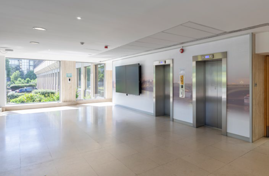 One Priory Square, Hastings - Investment, Office property in Hastings ...