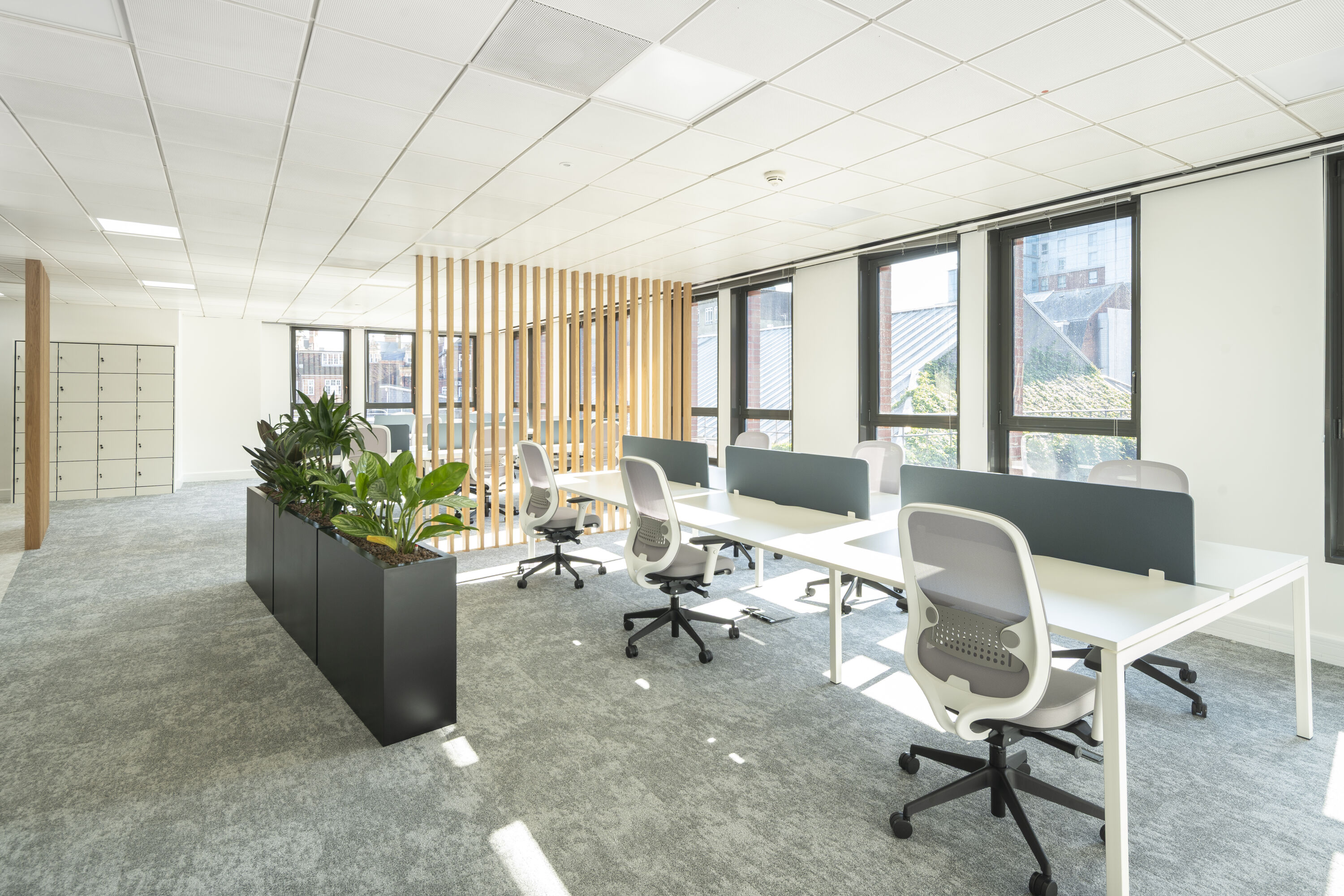 Apex Forbury Road, Reading - Office property in Reading - Vail Williams