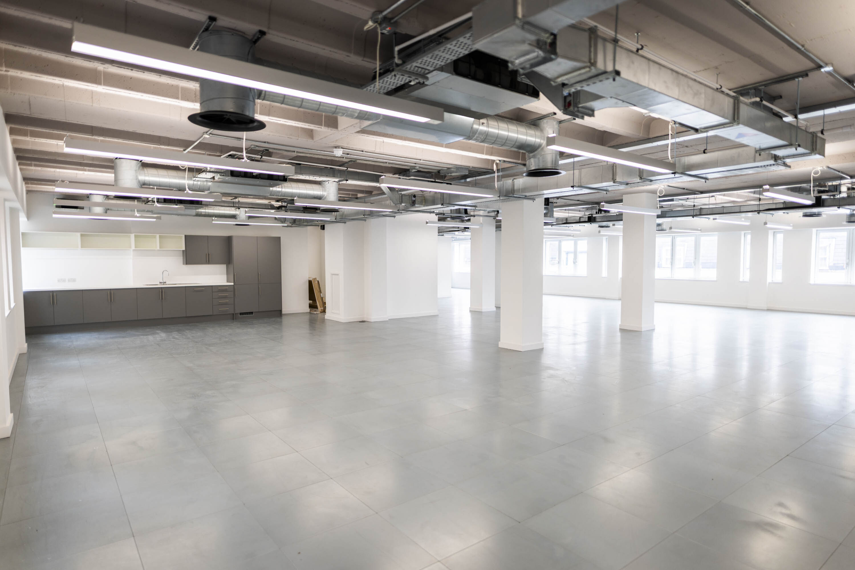 Apex Forbury Road, Reading - Office property in Reading - Vail Williams