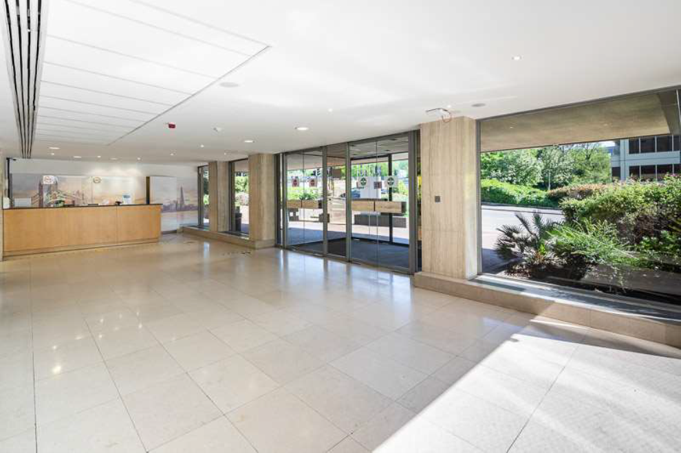 One Priory Square, Hastings - Investment, Office property in Hastings ...