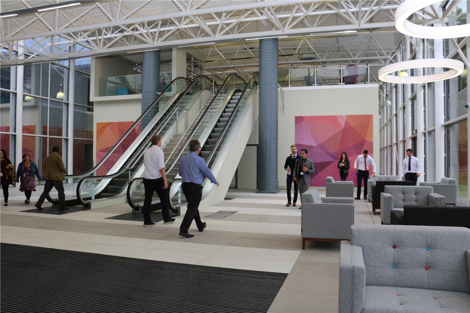 Harbour Court, Portsmouth - Office property in Portsmouth - Vail Williams