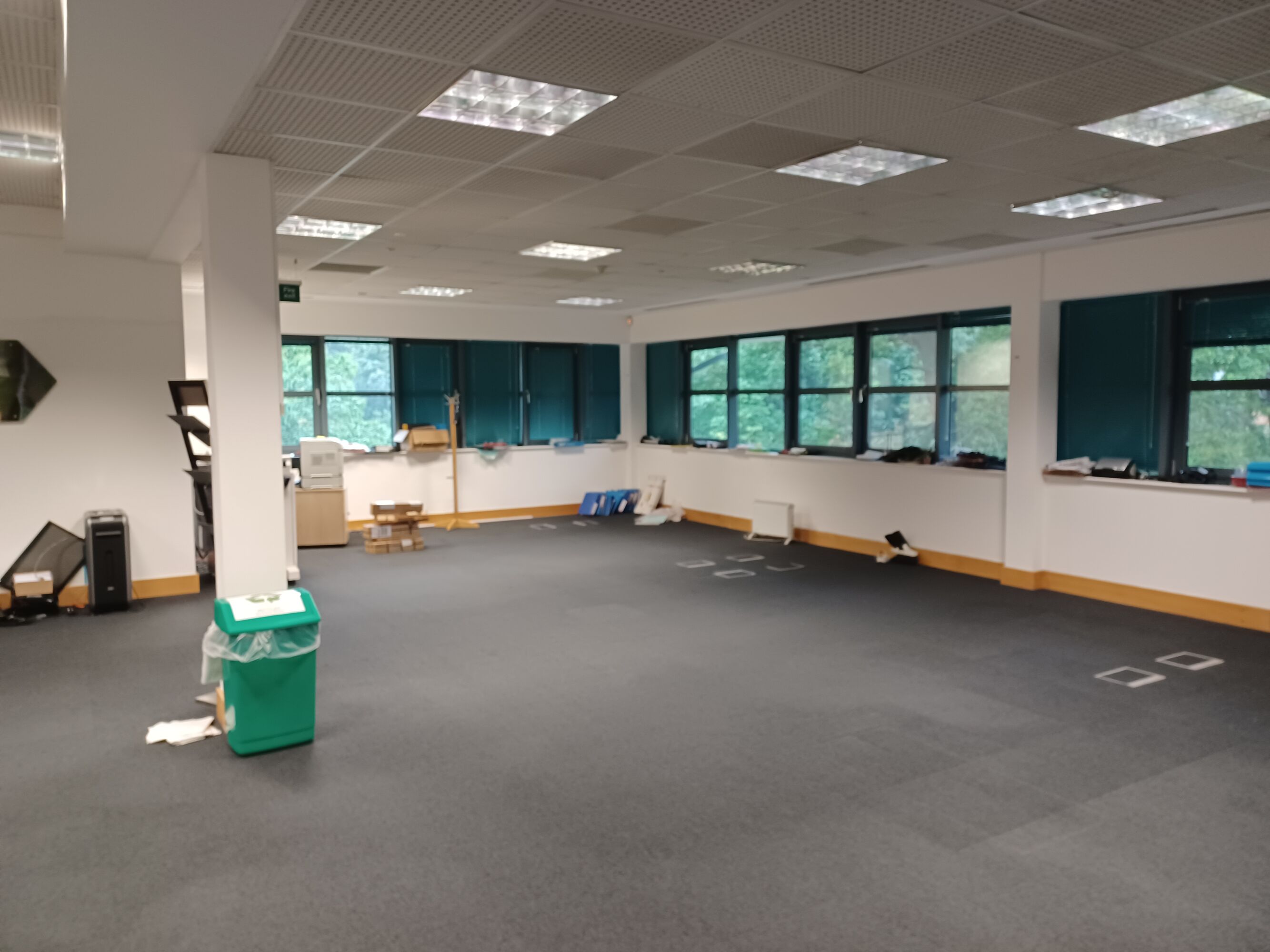 The Heights, Weybridge - Office property in Weybridge - Vail Williams