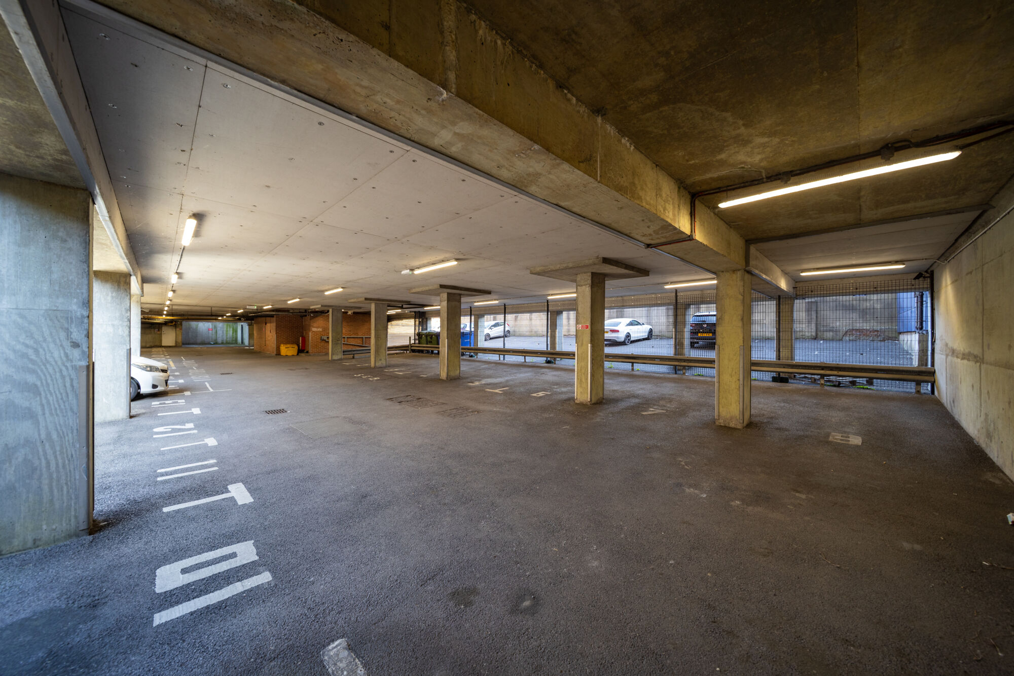 Regents Gate, Reading - Office property in Reading - Vail Williams