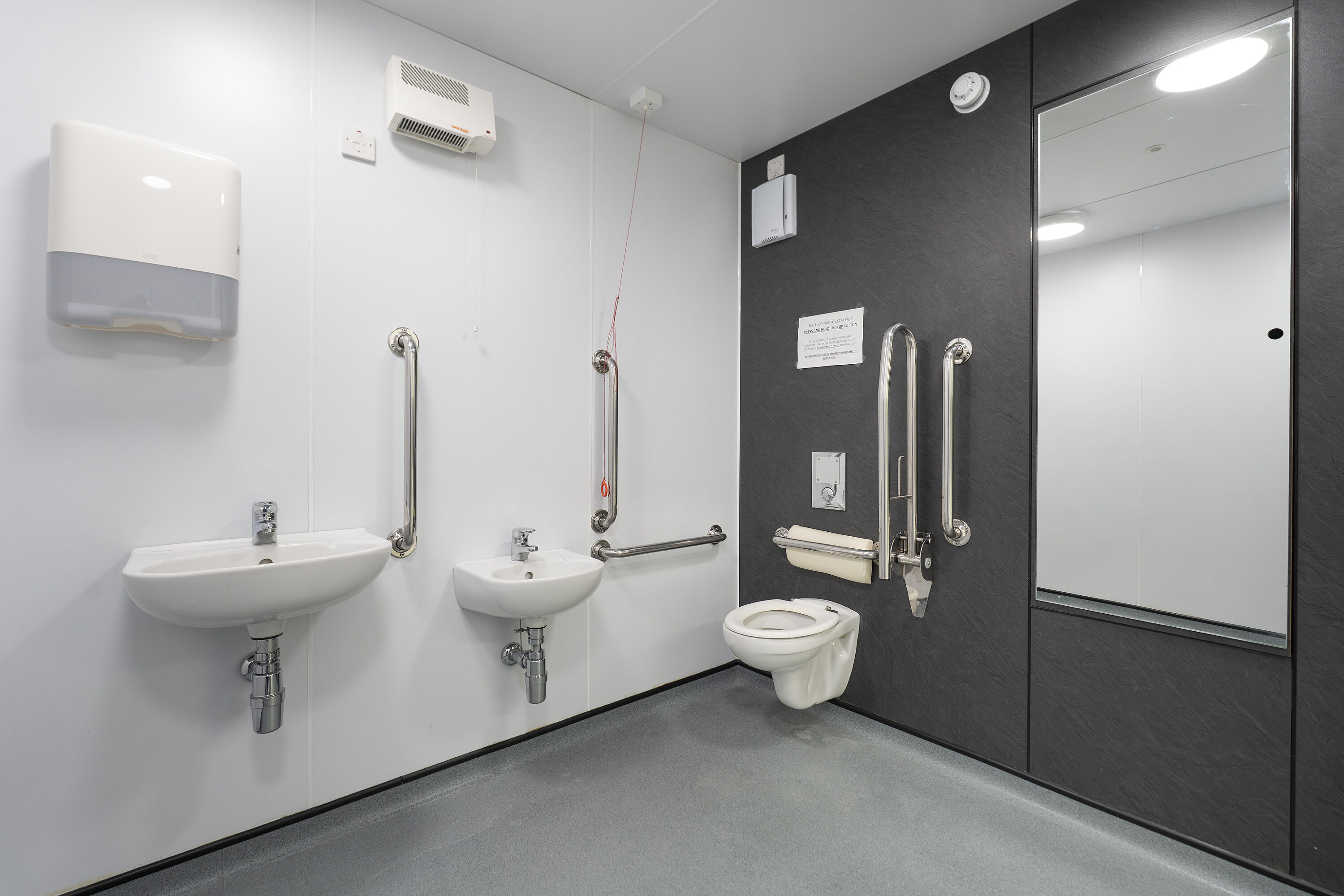 Units 1 , 2 & 15 Admiral Park, Portsmouth - Industrial / Warehouse ...