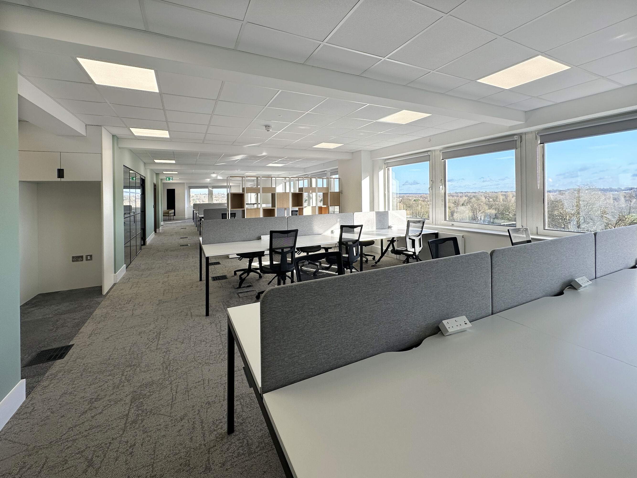 Apex Forbury Road, Reading - Office property in Reading - Vail Williams