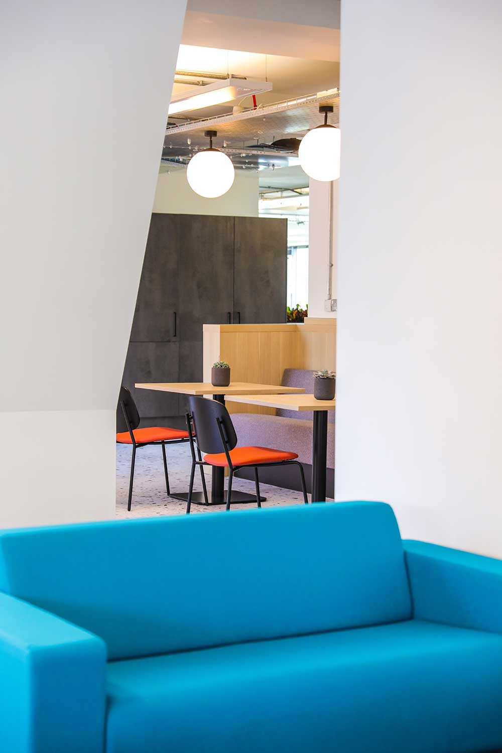 Reading Bridge House, Reading - Office property in Reading - Vail Williams