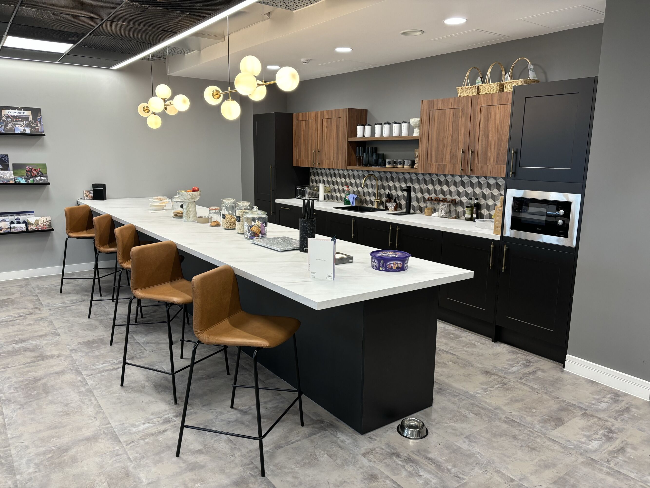 Reading Bridge House, Reading - Office property in Reading - Vail Williams