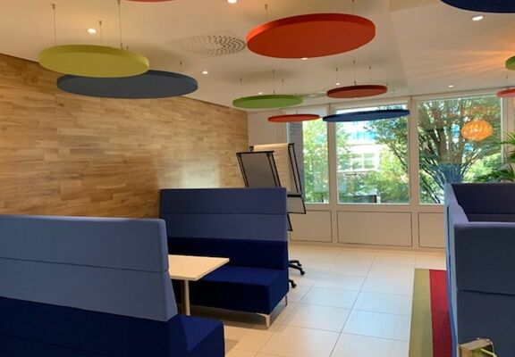 Export House, WOKING, Woking - Office property in Woking - Vail Williams