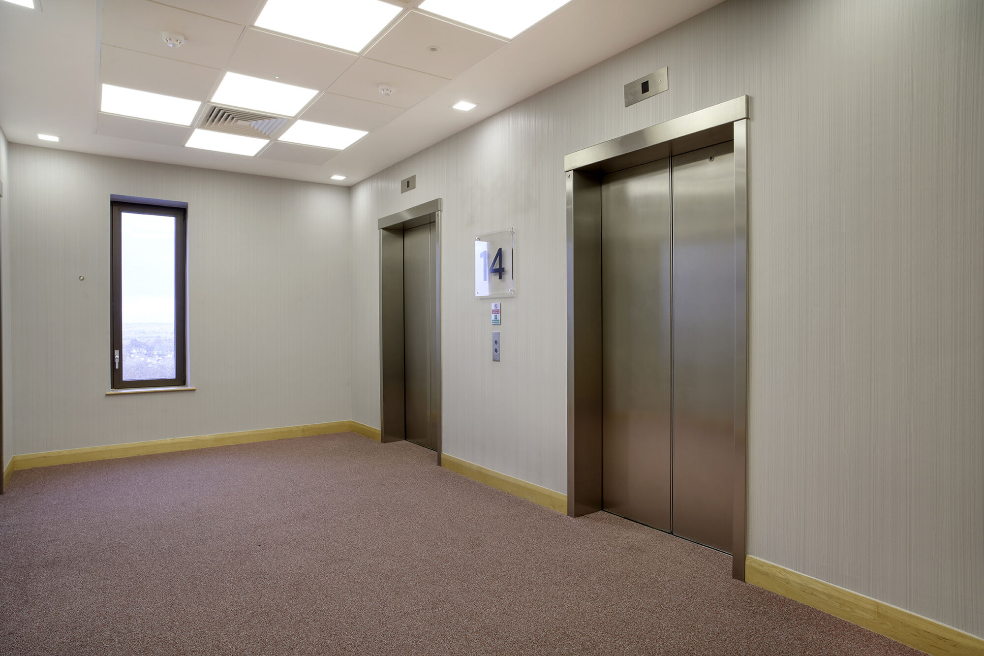 Export House, WOKING, Woking - Office property in Woking - Vail Williams