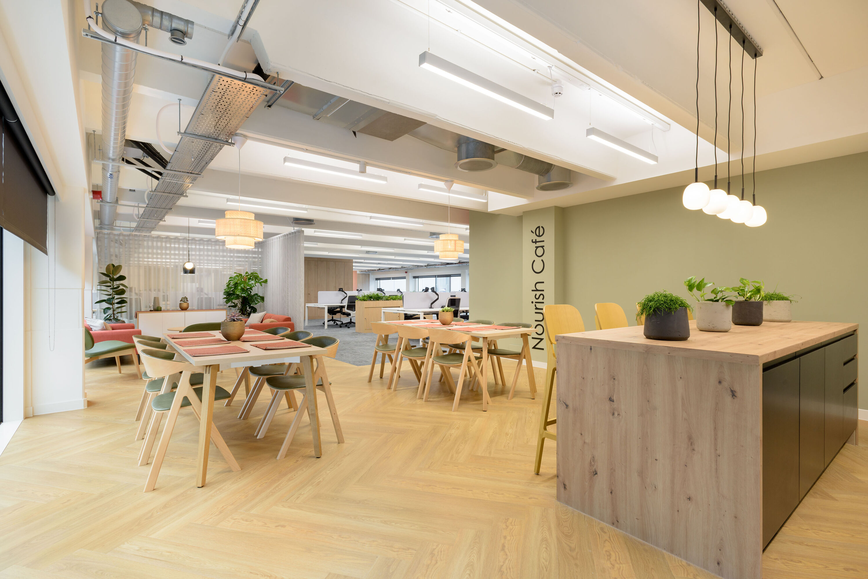 Campus Reading International, Reading - Office property in Reading ...