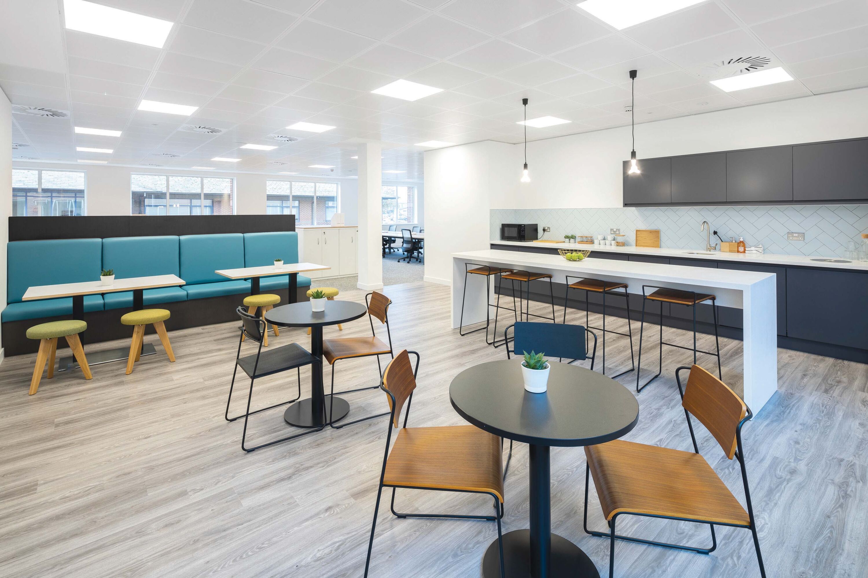 QRQ Queens Road Quadrant, Brighton - Office property in Brighton - Vail ...