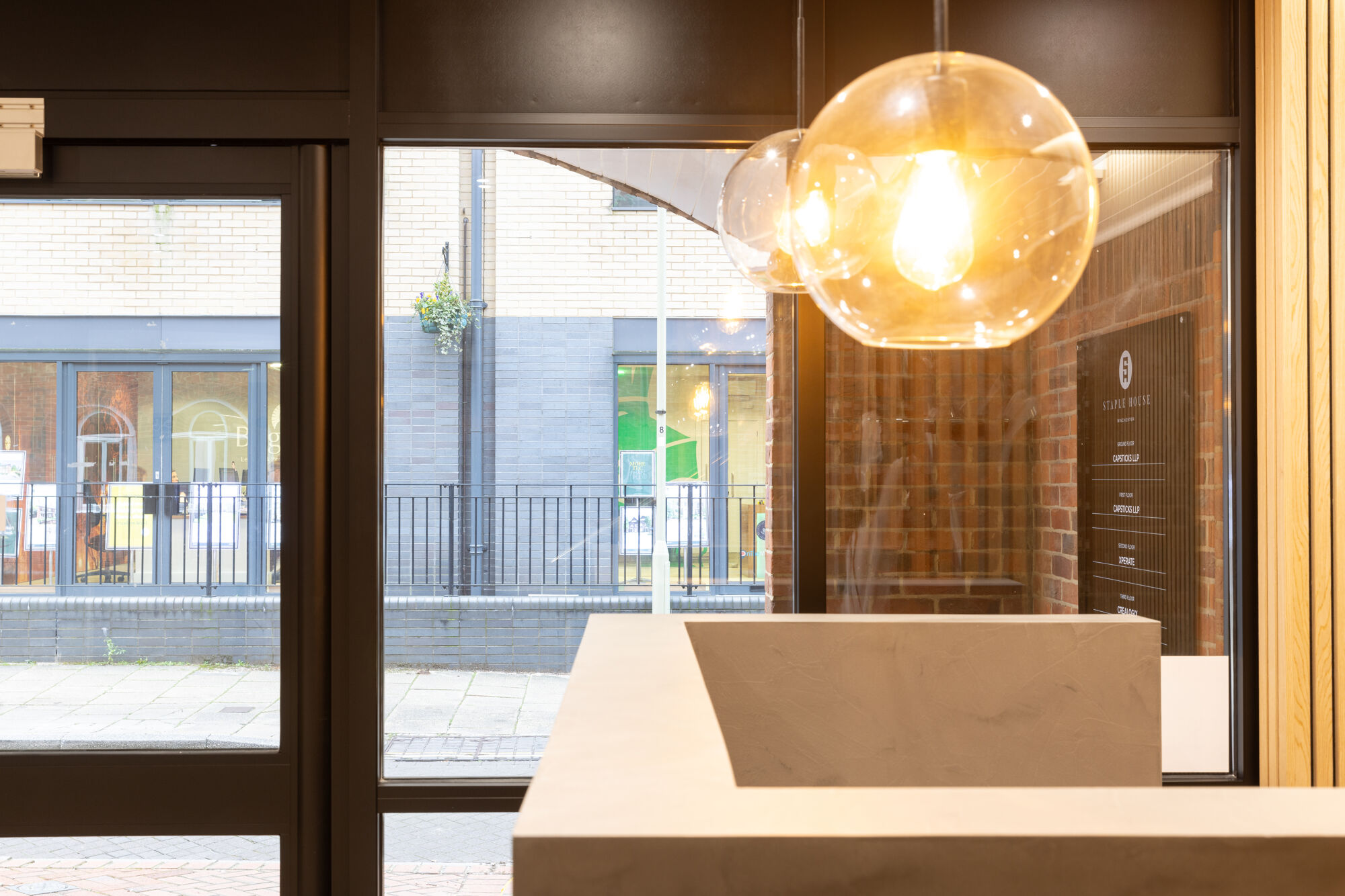 Second Floor Staple House, Winchester - Office property in Winchester ...