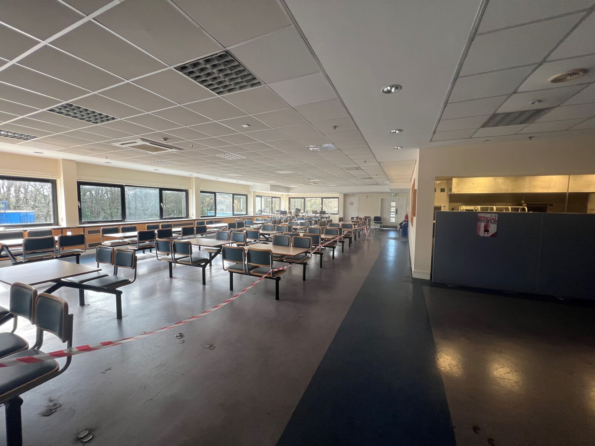First Floor, Draper Tools, Hursley Road, Chandlers Ford - Hi Tech / Lab ...