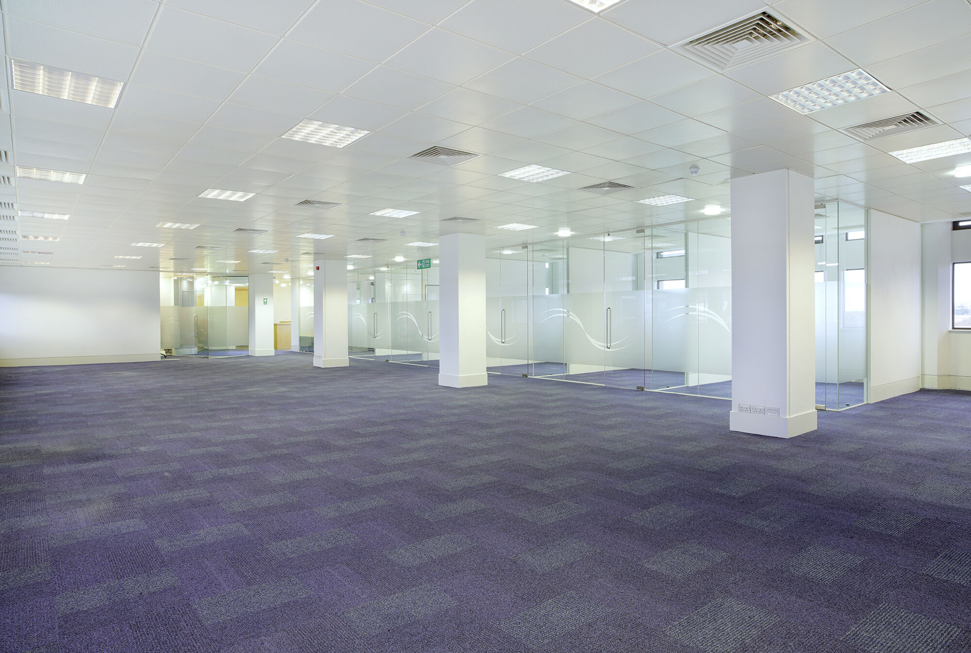 Export House, WOKING, Woking - Office property in Woking - Vail Williams
