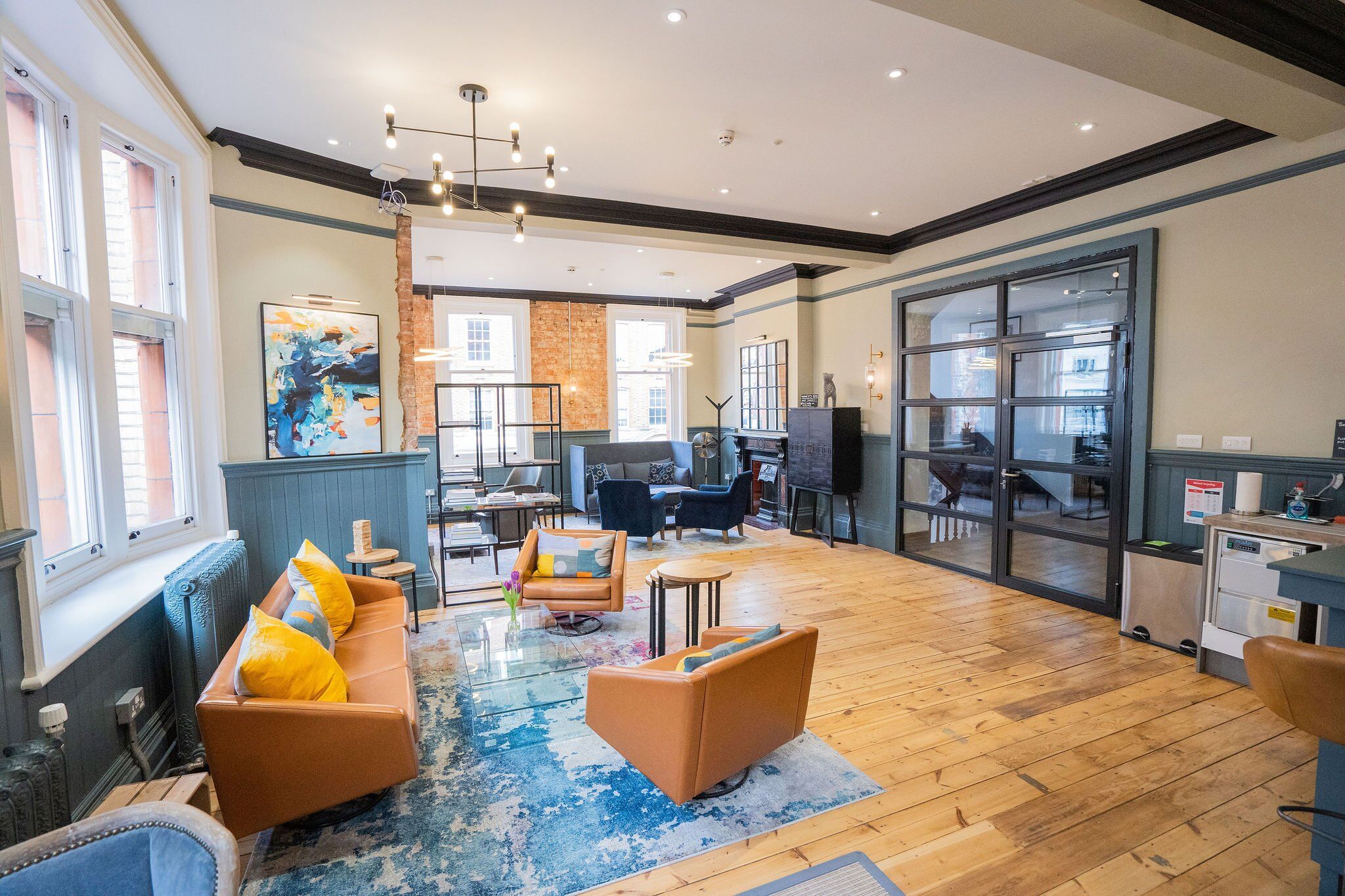 Pure Offices The Blade, Reading - Office, Serviced Office property in ...