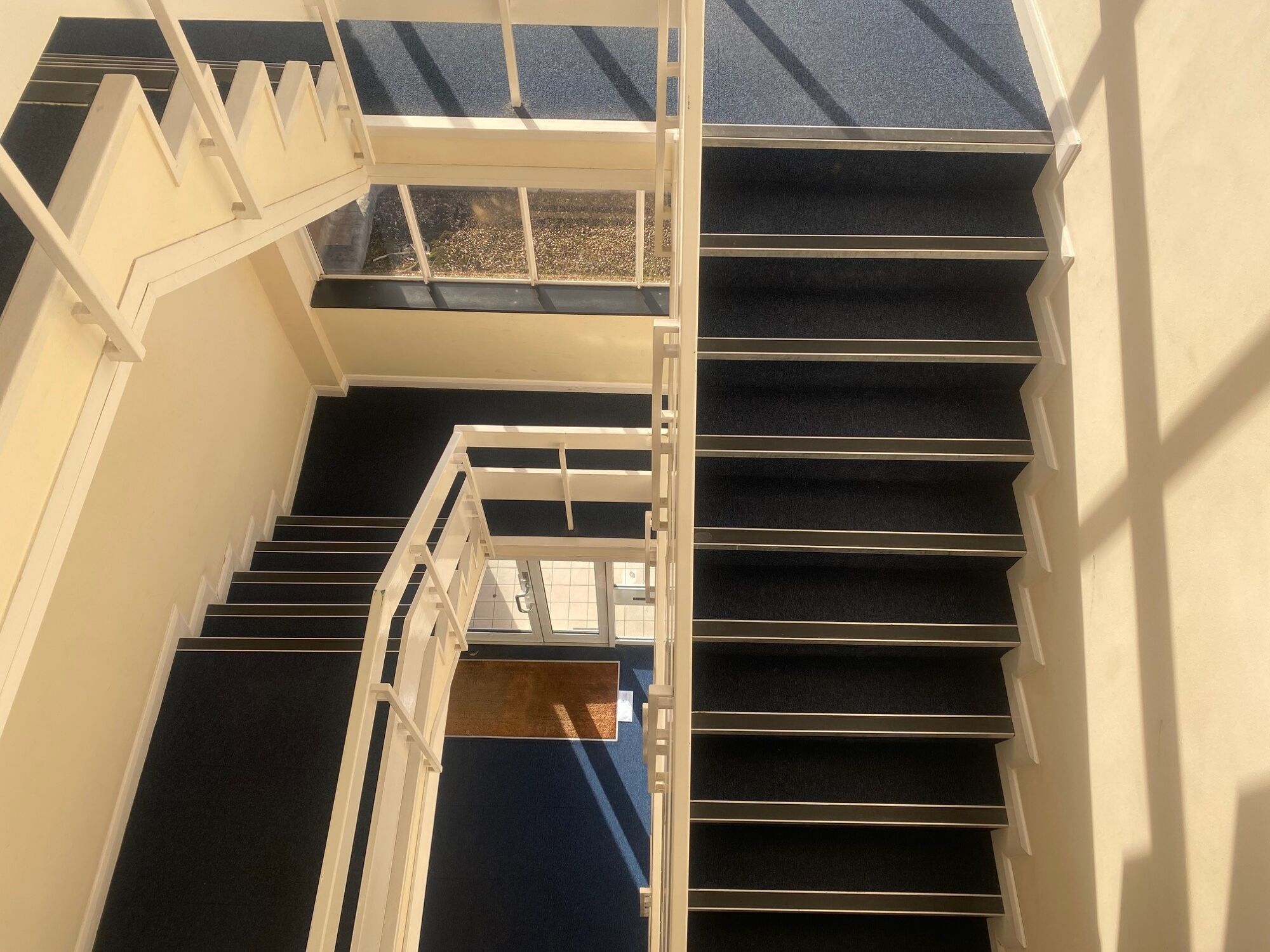 Second Floor, Oakmount House Oakmount Road, Eastleigh - Office property in Eastleigh - Vail Williams
