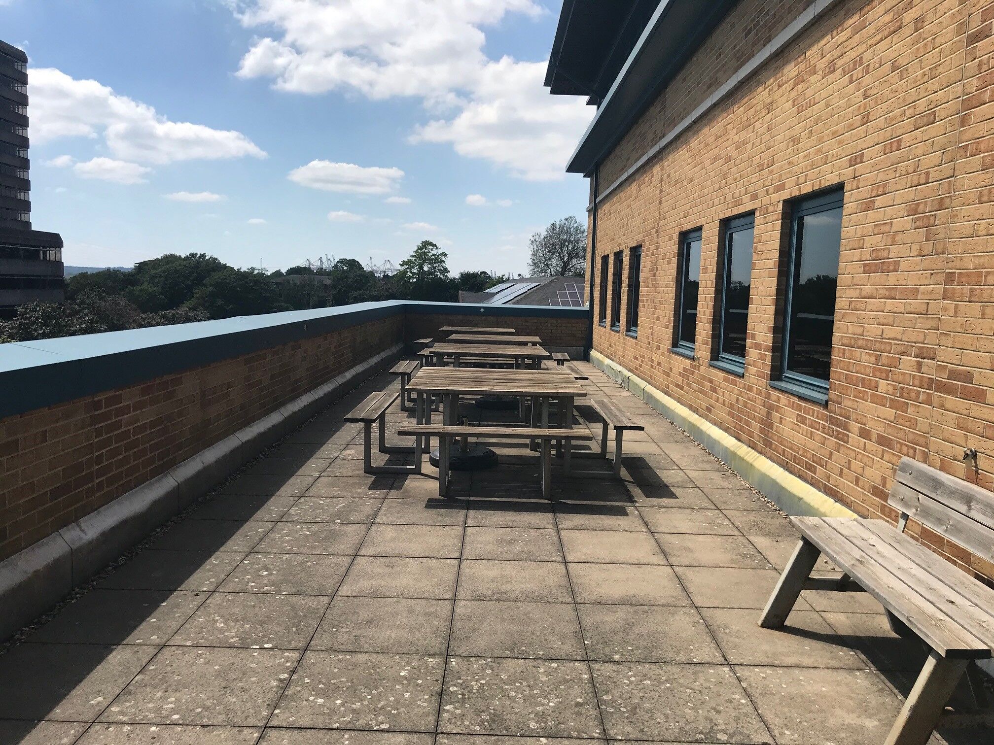 Waterside House Town Quay, Southampton - Office property in Southampton ...