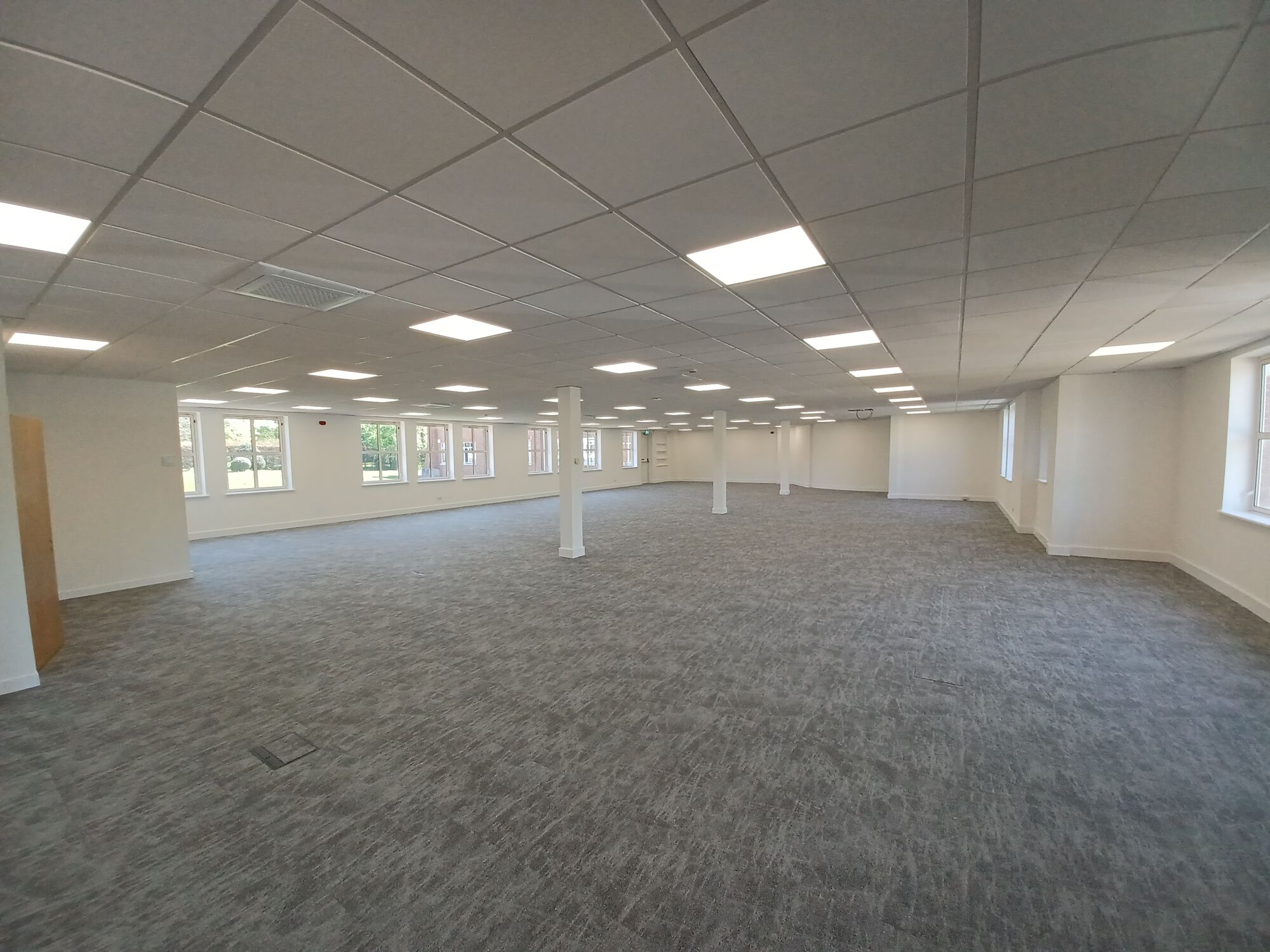 Delme 2 Delme Place, Fareham - Office property in Fareham - Vail Williams