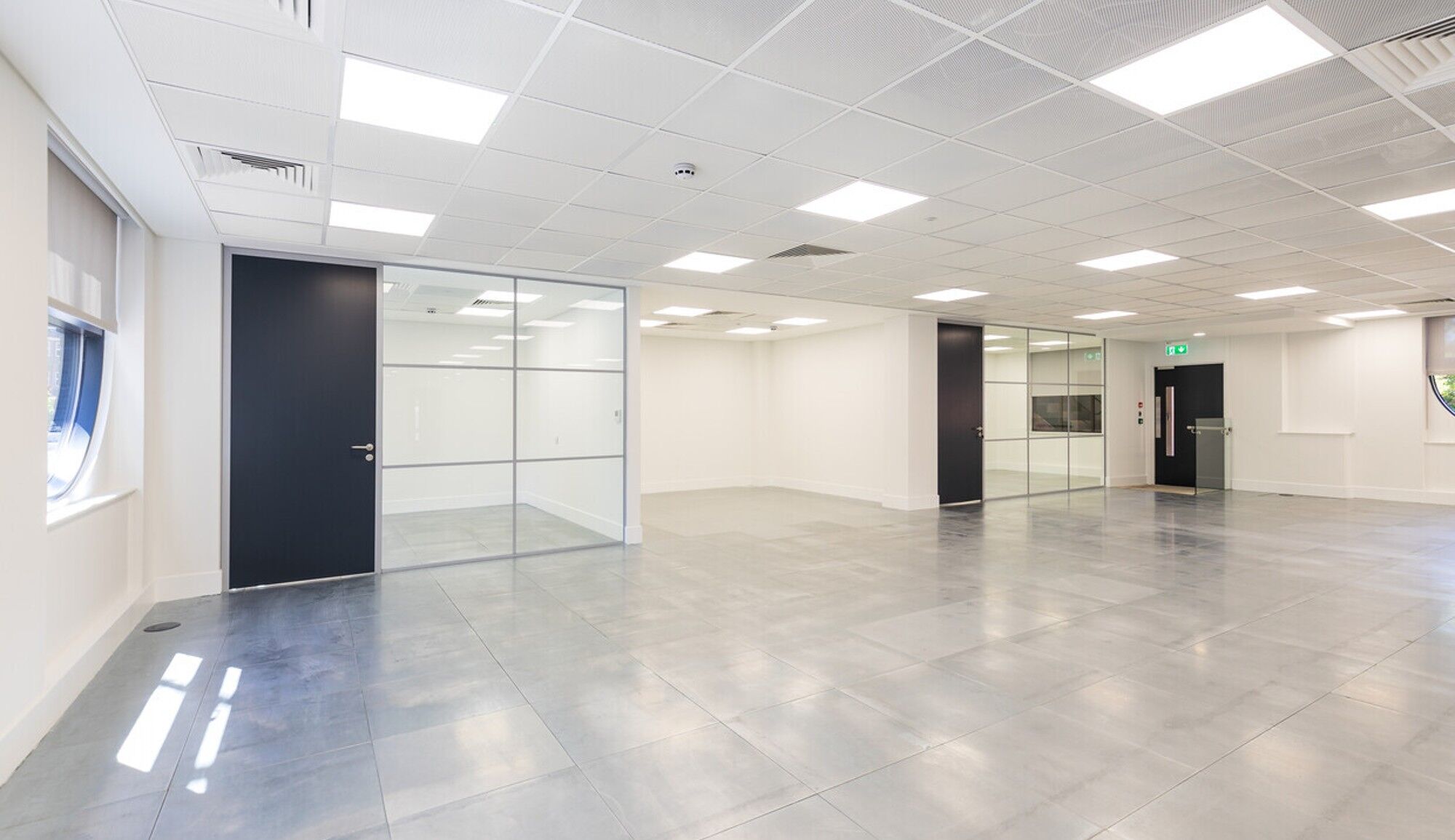 Export House, WOKING, Woking - Office property in Woking - Vail Williams