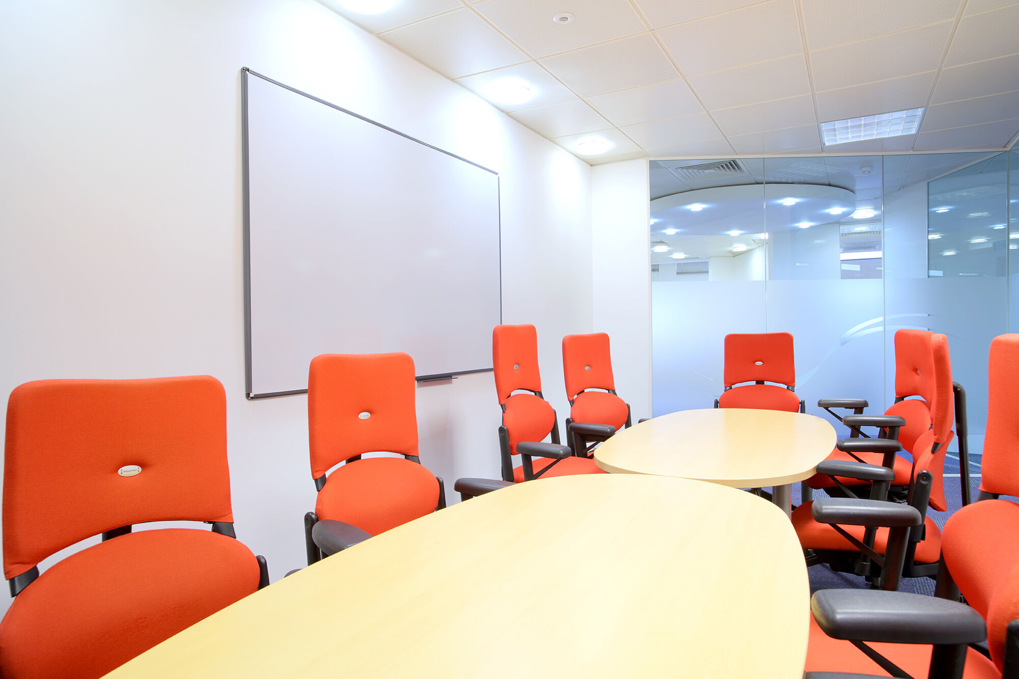 Export House, WOKING, Woking - Office property in Woking - Vail Williams