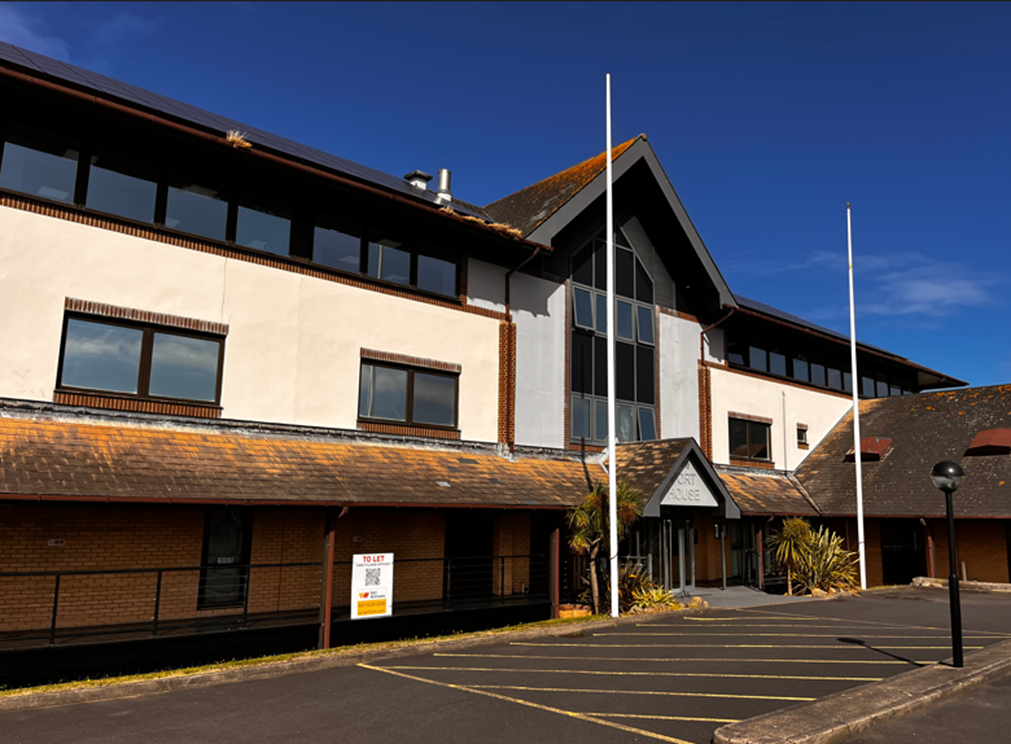 Harbour Court, Portsmouth - Office property in Portsmouth - Vail Williams
