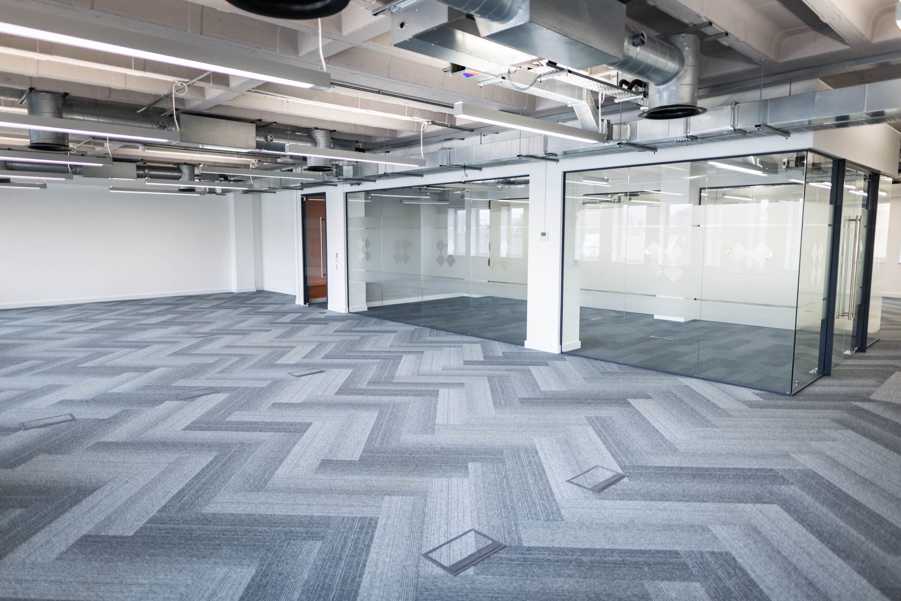 Apex Forbury Road, Reading - Office property in Reading - Vail Williams