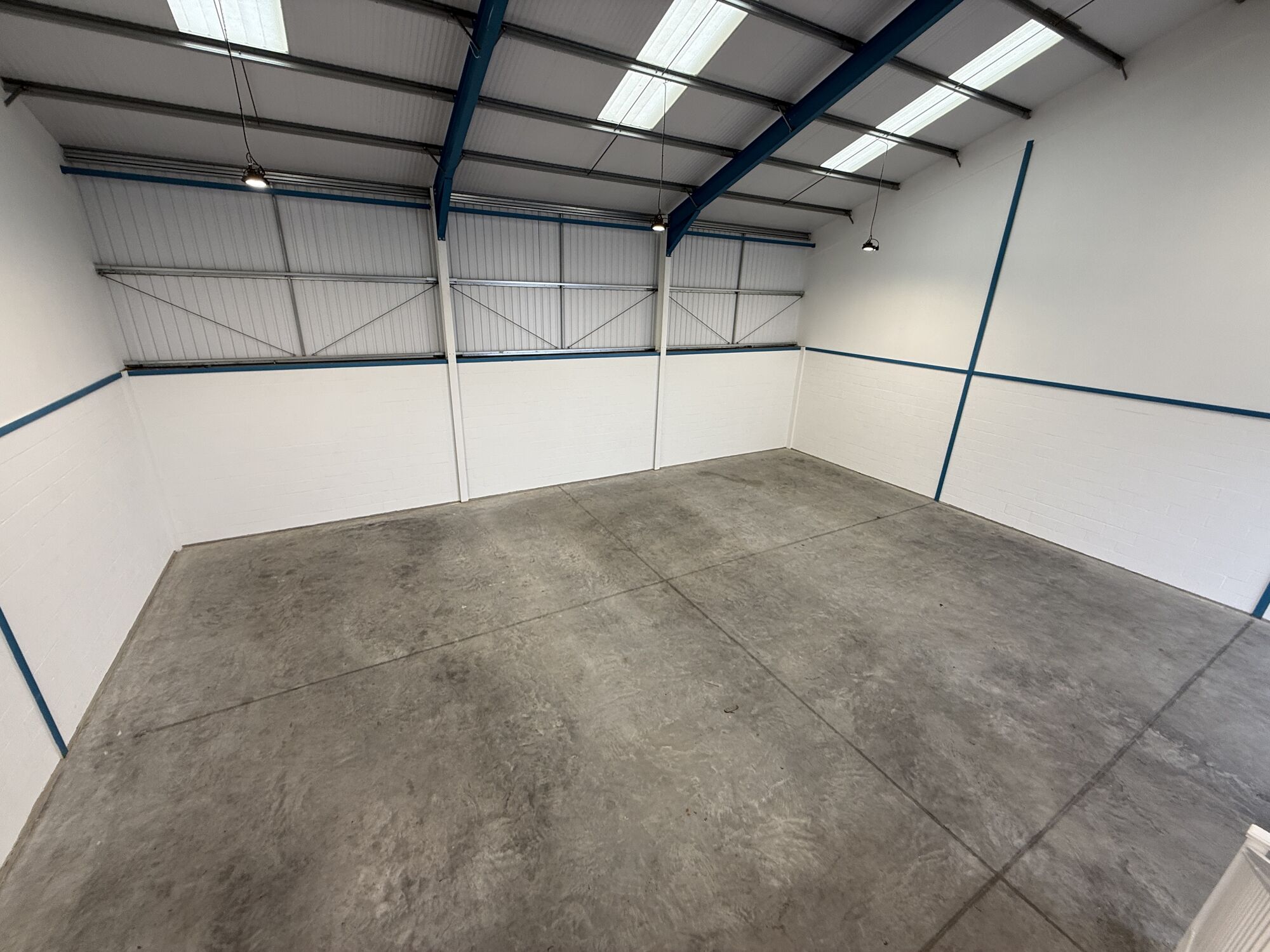 Units A - B Horatio Court Hannah Way, Lymington - Industrial ...