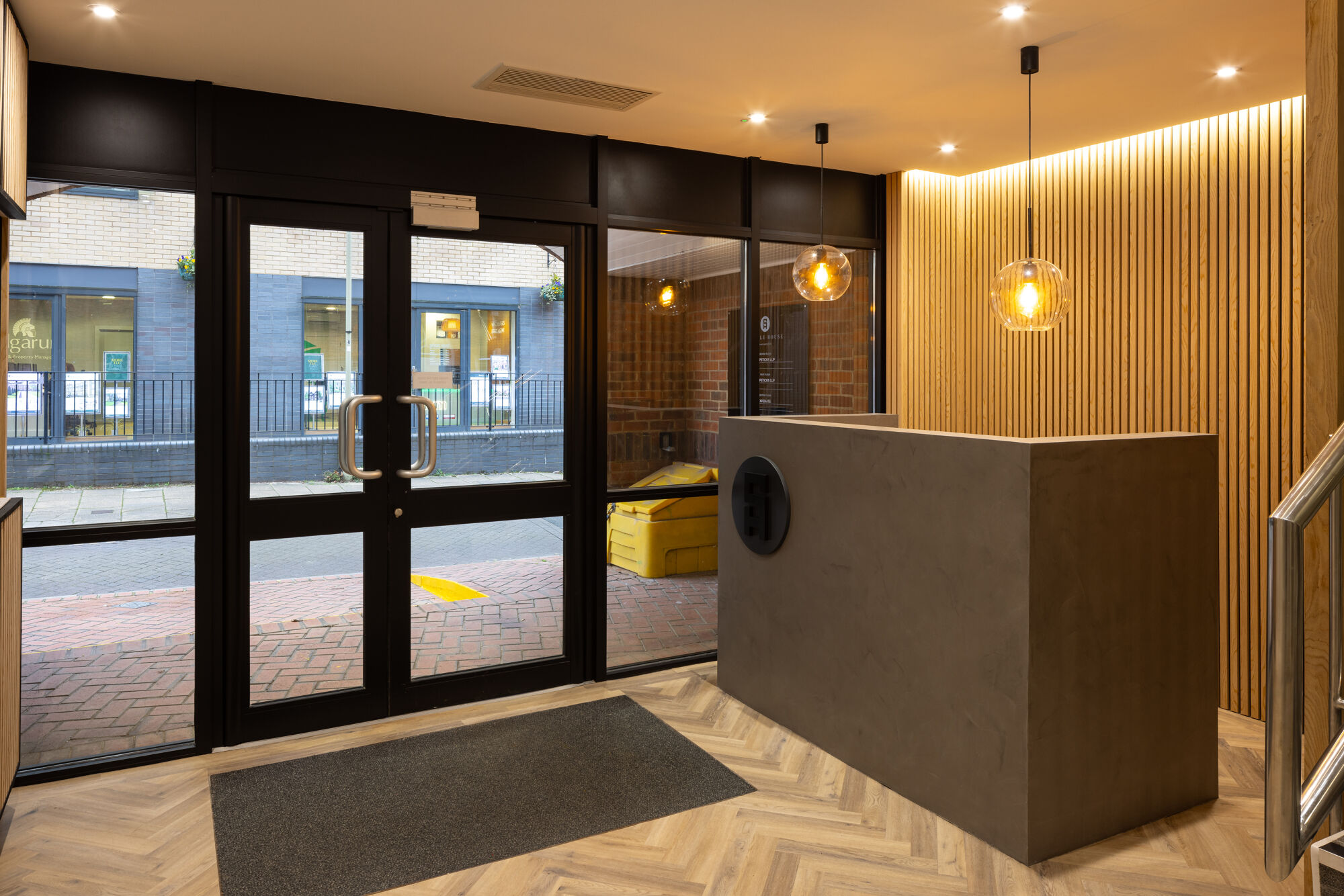 Third Floor Staple House, Winchester - Office property in Winchester ...