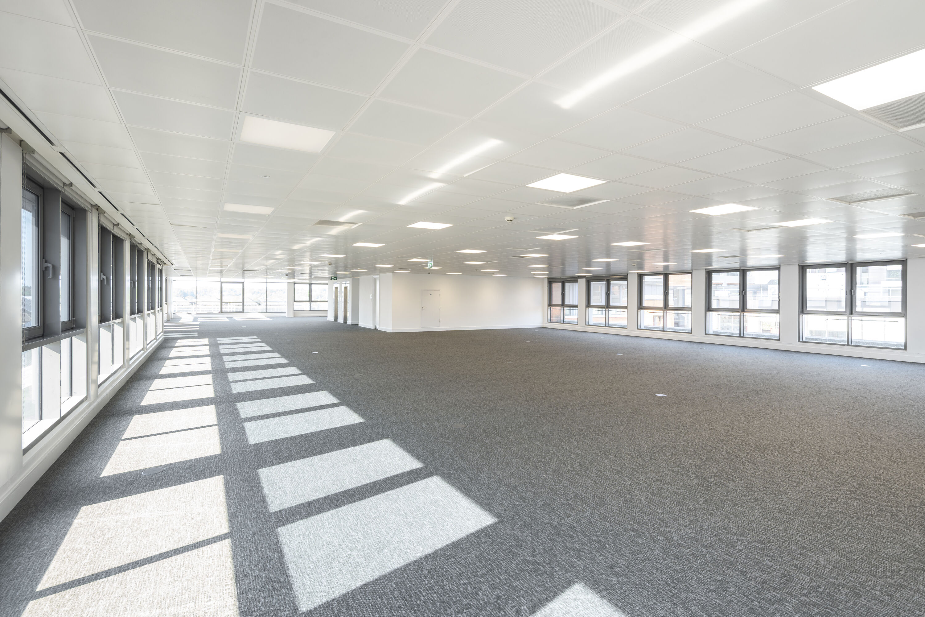 Apex Forbury Road, Reading - Office property in Reading - Vail Williams