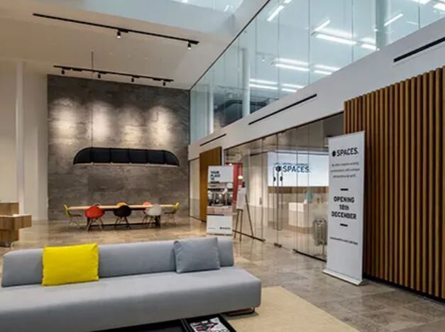 Regus 268 Bath Road, Slough - Serviced Office property in Slough - Vail ...