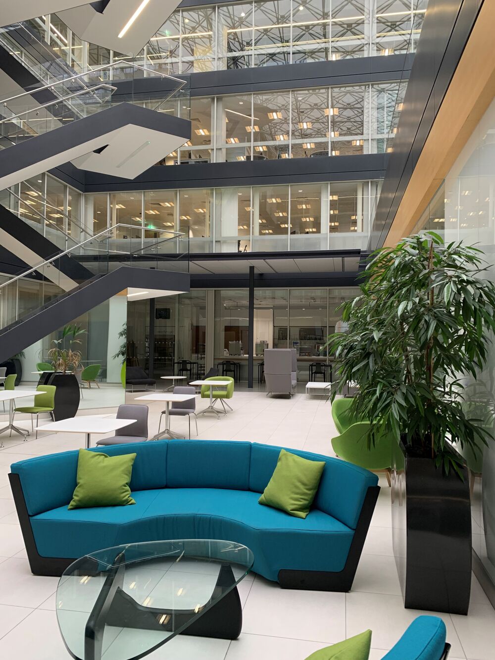 Commercial Property For Sale & To Let in Reading | Vail Williams