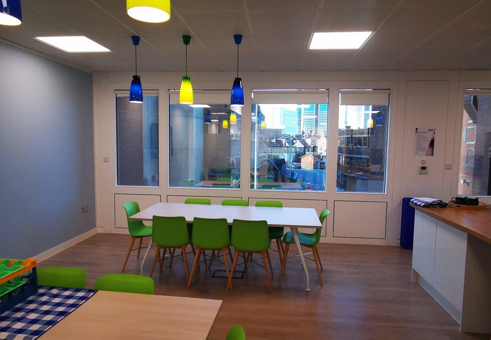 Export House, WOKING, Woking - Office property in Woking - Vail Williams