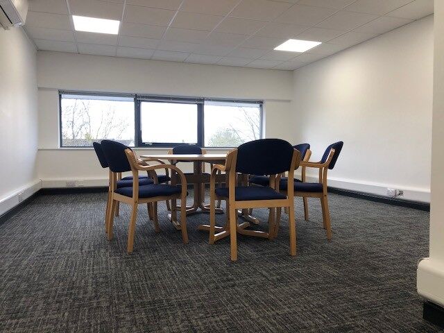 The Stables 30 New Street, Ringwood - Office property in Ringwood ...