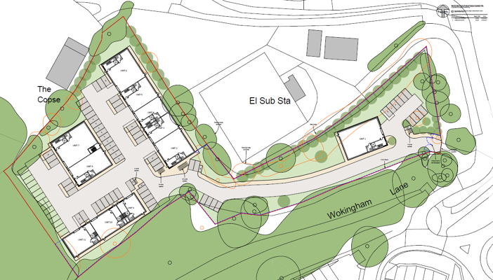 Open Storage Land Terminus Road, Chichester - Open Storage property in ...