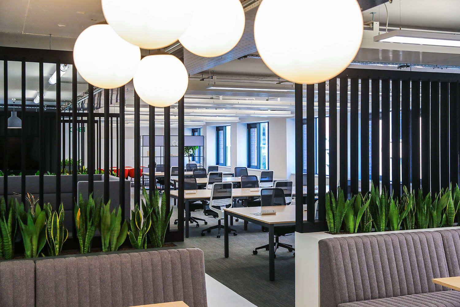 Campus Reading International, Reading - Office property in Reading ...