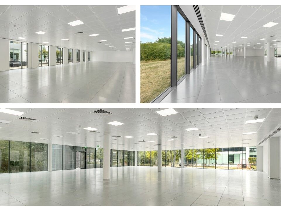 The Heights, Weybridge - Office property in Weybridge - Vail Williams