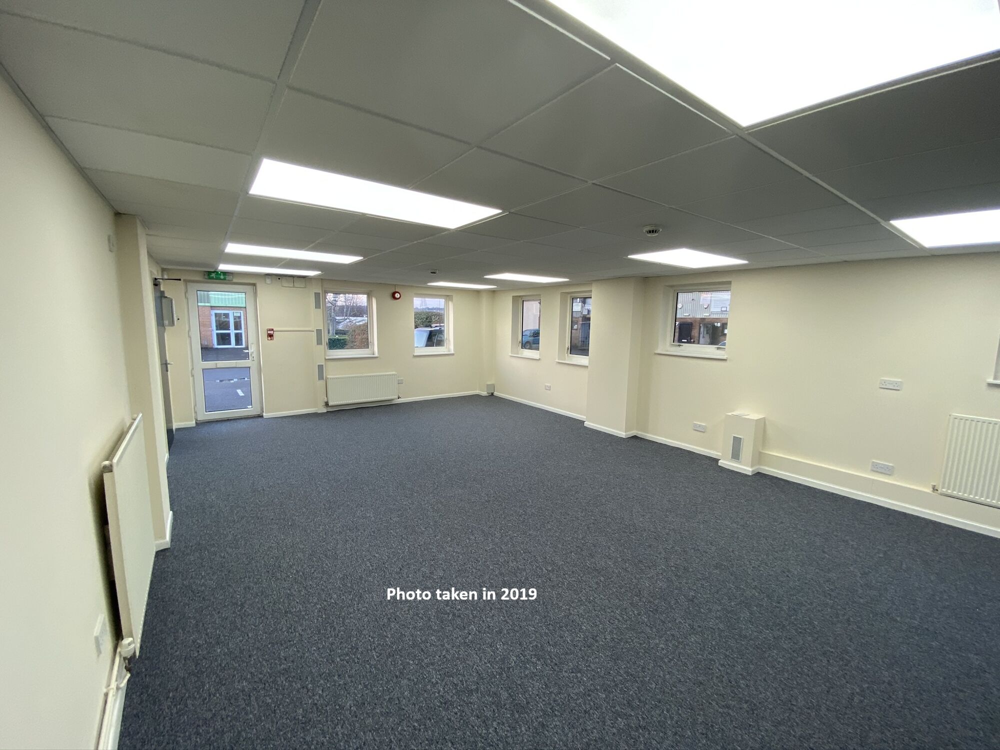 Unit 20 Benson Road Nuffield Industrial Estate, Poole - Industrial ...