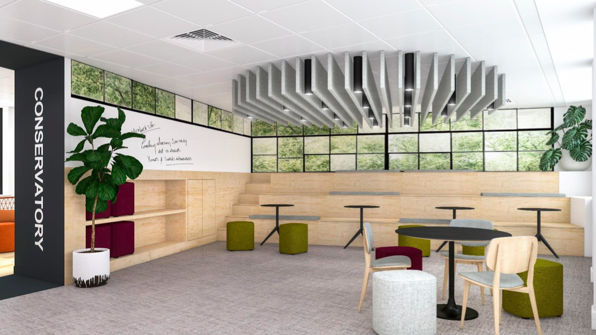 Regus 268 Bath Road, Slough - Serviced Office property in Slough - Vail ...