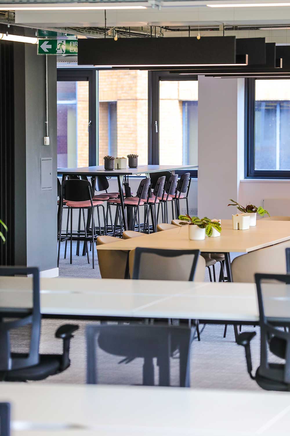 Campus - Ground Floor Suite, Reading - Office property in Reading ...